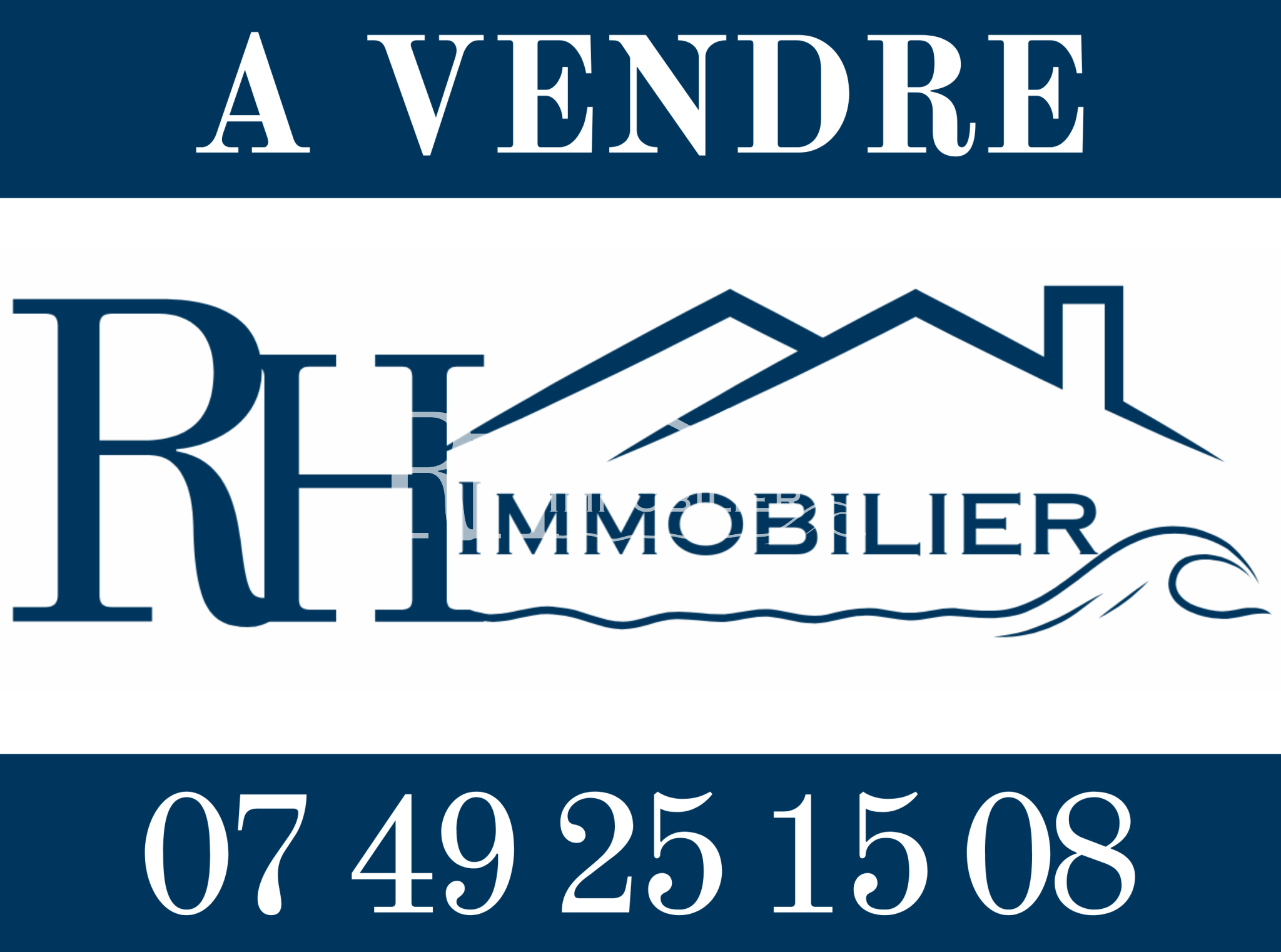 Vente maison Brem-sur-Mer 1 pièce 30m² 112000€ | RH Immobilier